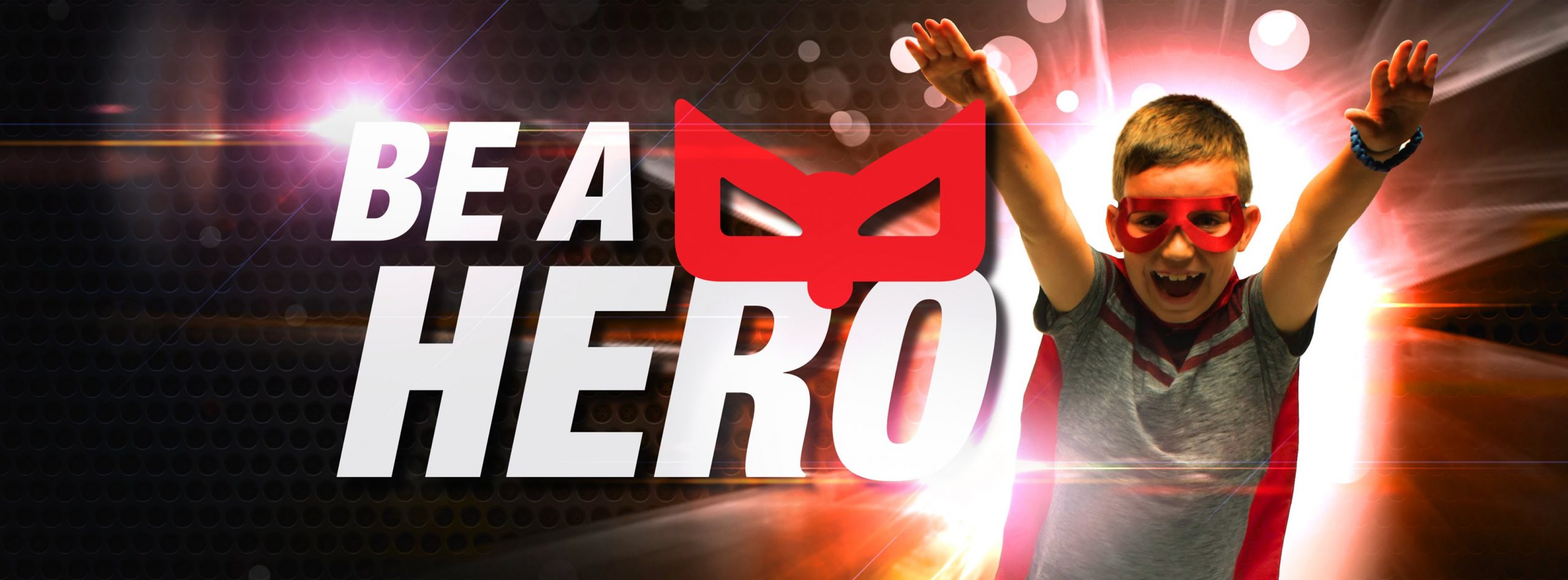 May 30 Blood Drive - HCESD 48