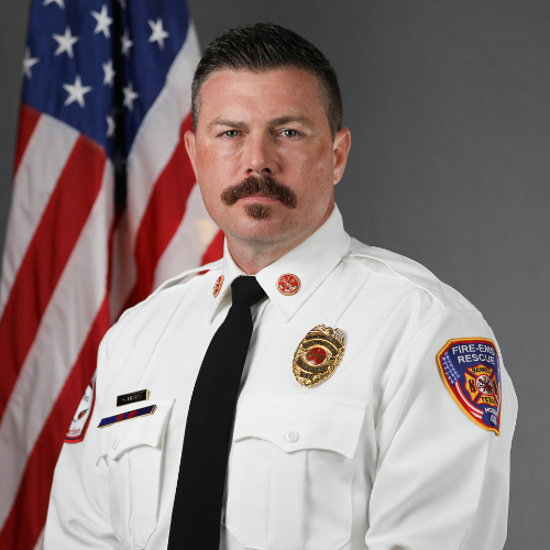 Personnel - HCESD 48