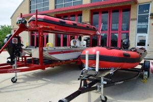 Stations apparatus - HCESD 48