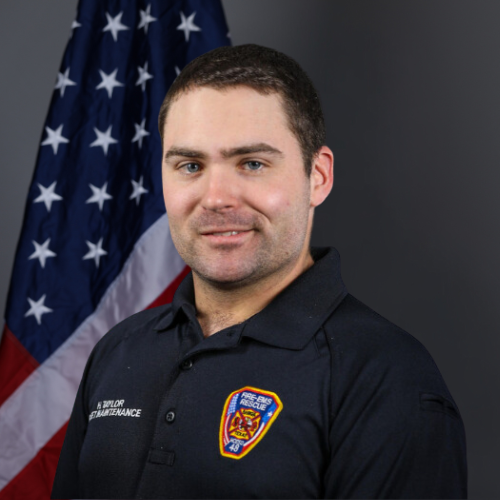 Henry Taylor - HCESD 48