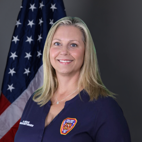 Natasha Moreno - HCESD 48