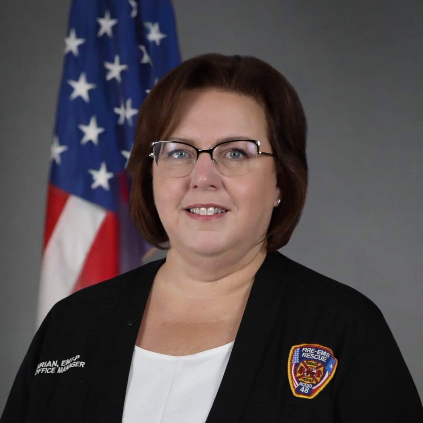 Personnel - HCESD 48