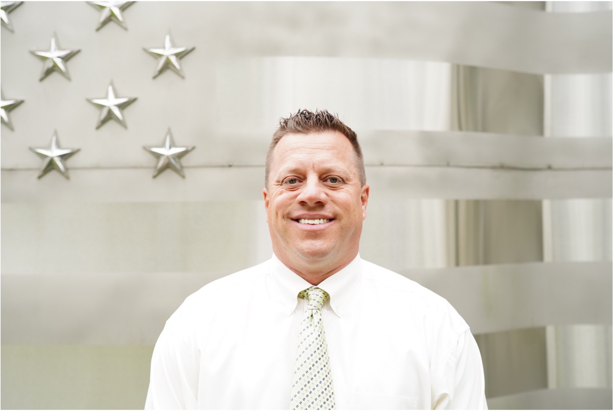 Harris County ESD No. 48 Welcomes Chief Deacon Tittel as New Fire Chief ...